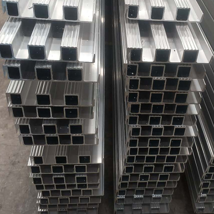 Industrial aluminum Profiles - Buy Industrial profiles, Industrial ...